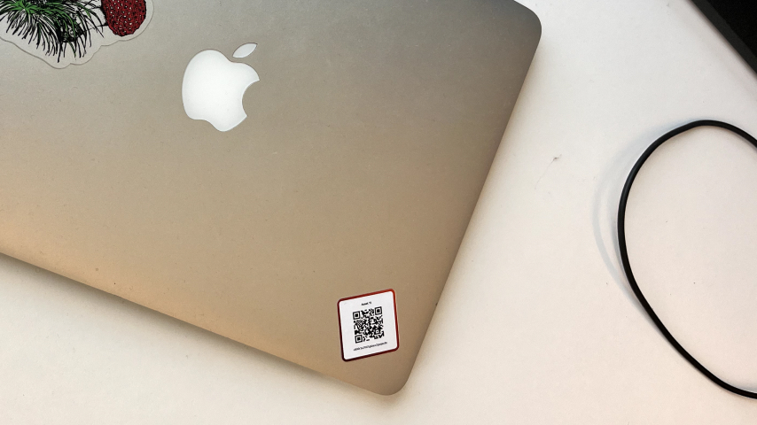 Asset Management Made Simple | Shelf - Free Open Source Asset Management Software